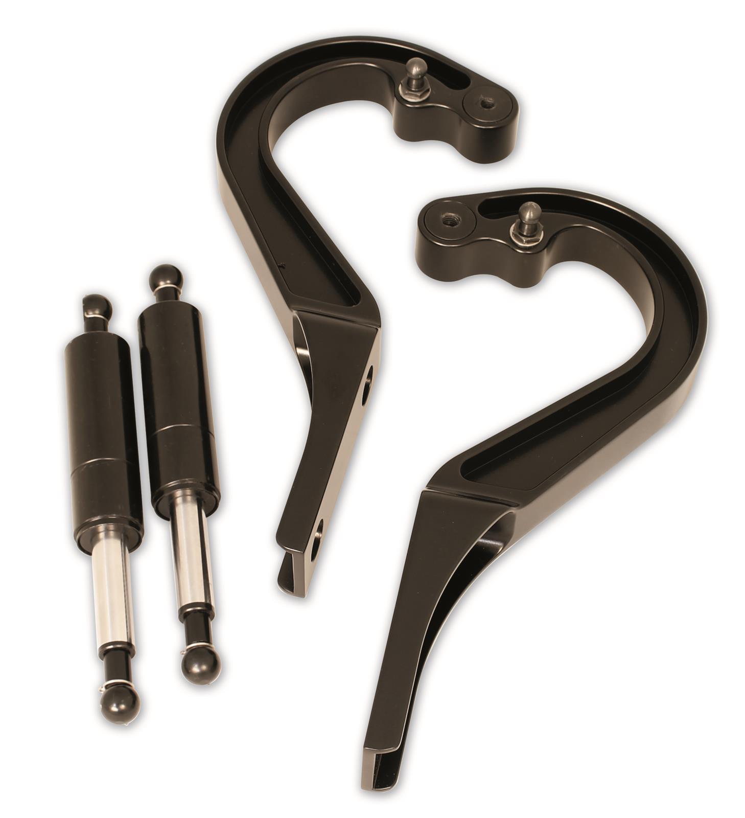 1969 CHEVROLET CAMARO Eddie Motorsports MS149-05MB Eddie Motorsports ...