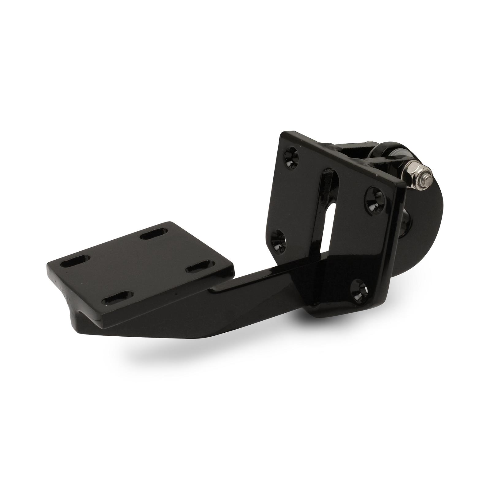 Eddie Motorsports MS149-13BK Eddie Motorsports Hidden Hinge Door Hinges ...