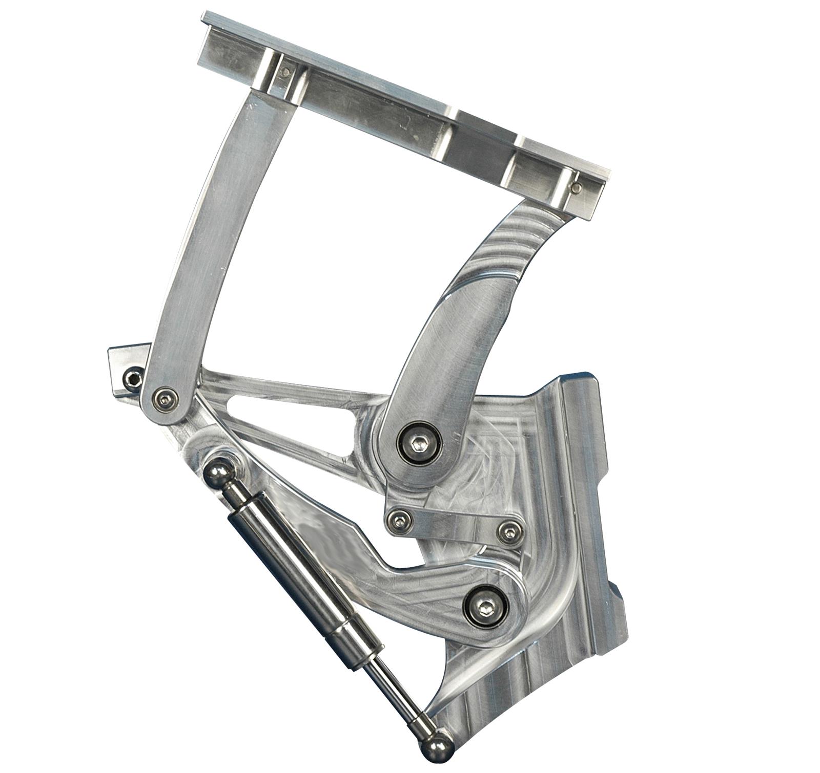 1957 CHEVROLET BEL AIR Eddie Motorsports MS149-31M Eddie Motorsports ...