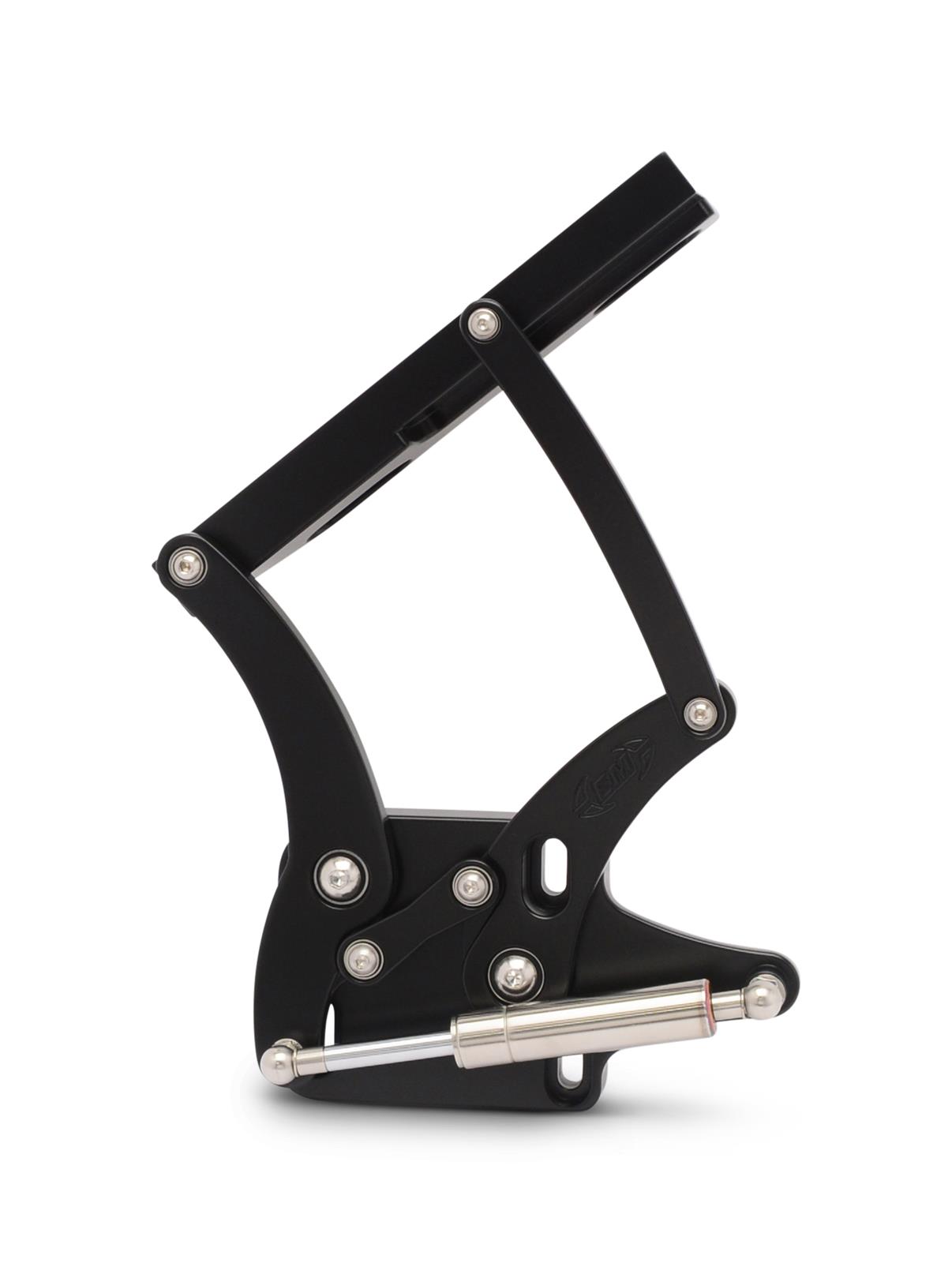 Eddie Motorsports MS149-81MB Eddie Motorsports Billet Hood Hinges ...