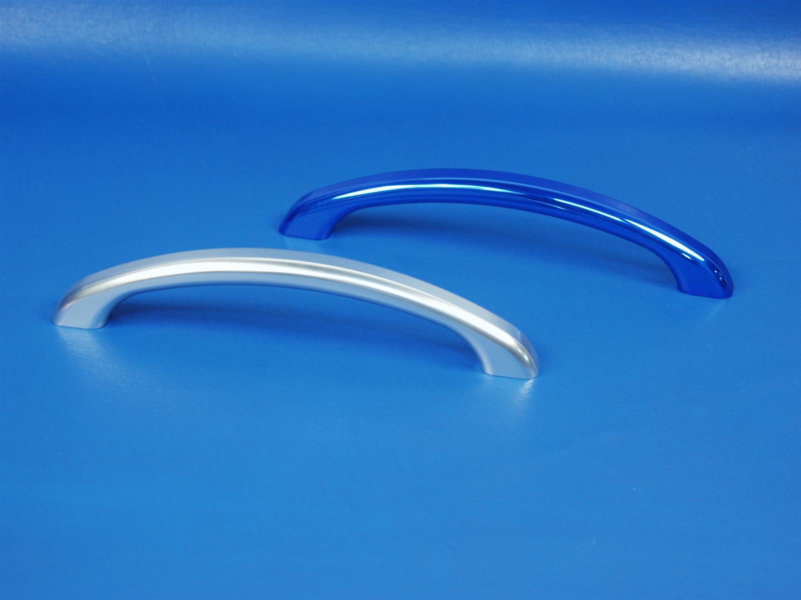 Eddie Marine 275-51BK Eddie Marine Interior Grab Handles | Summit Racing