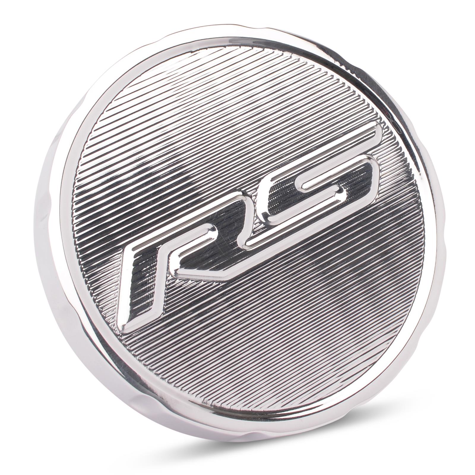 Eddie Motorsports MS275-33P Eddie Motorsports Billet Fuel Caps | Summit ...