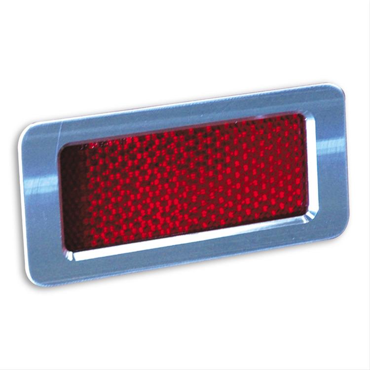 Eddie Motorsports MS275-62CA Eddie Motorsports Billet Aluminum Marker ...