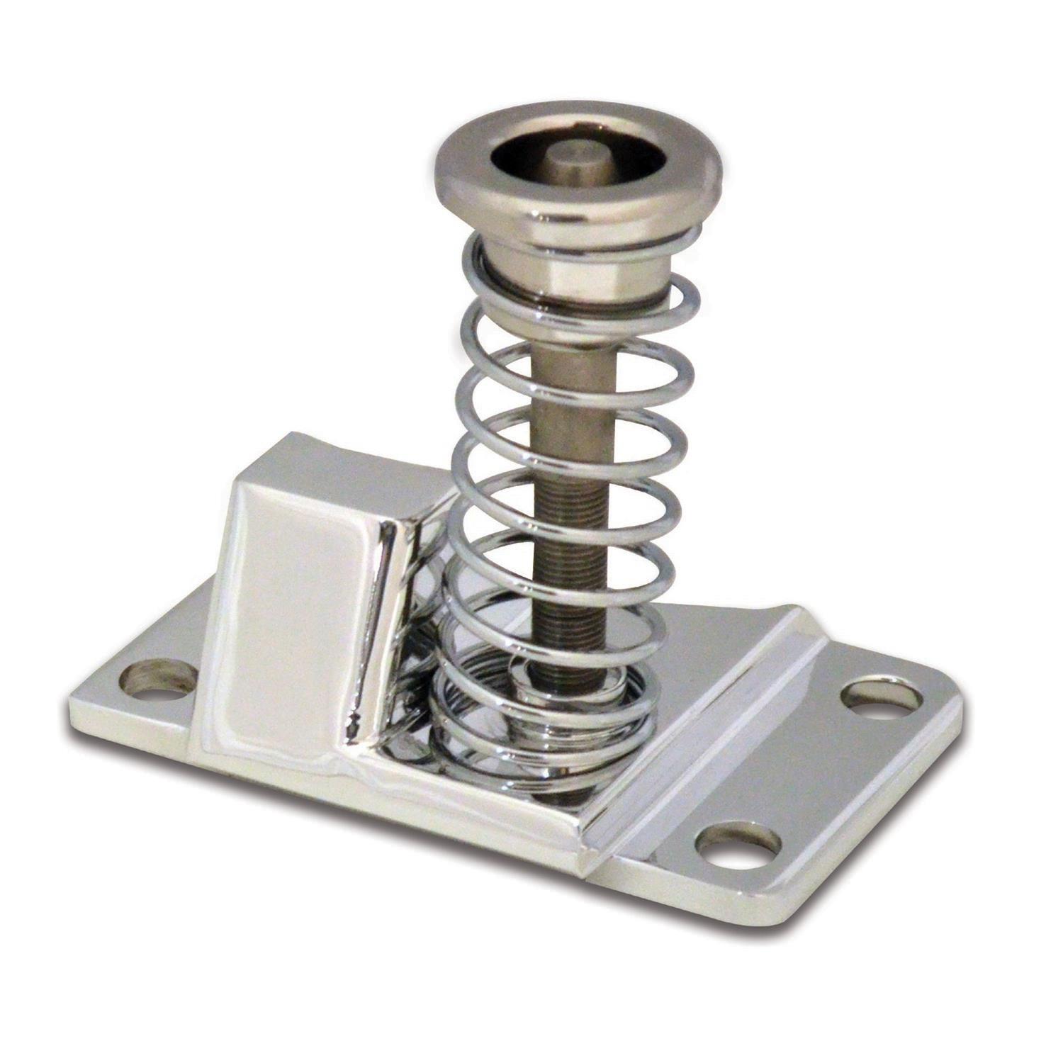 Eddie Motorsports MS276-10CL Eddie Motorsports Hood Latches | Summit Racing