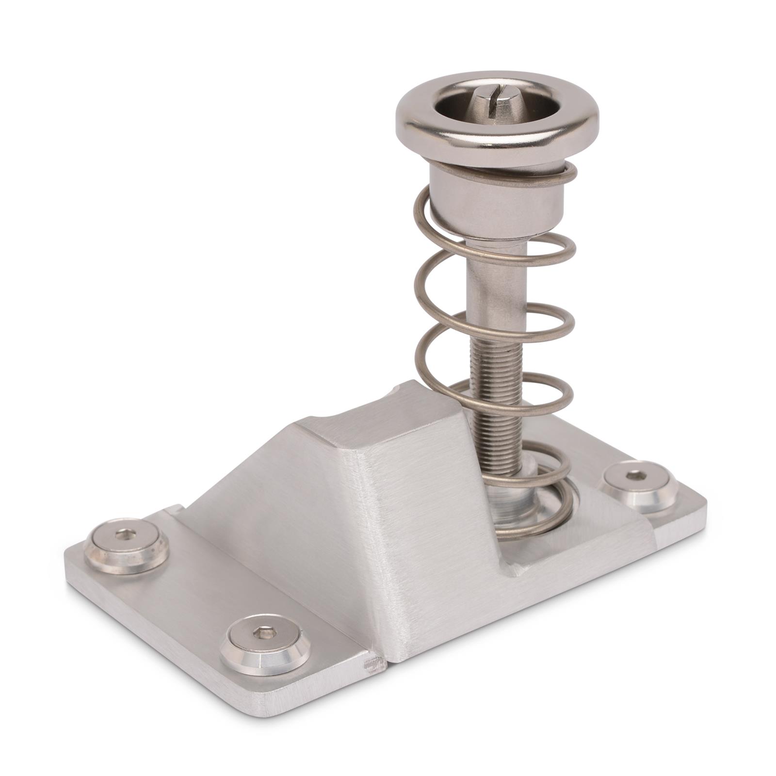 Eddie Motorsports MS276-10M Eddie Motorsports Hood Latches | Summit Racing