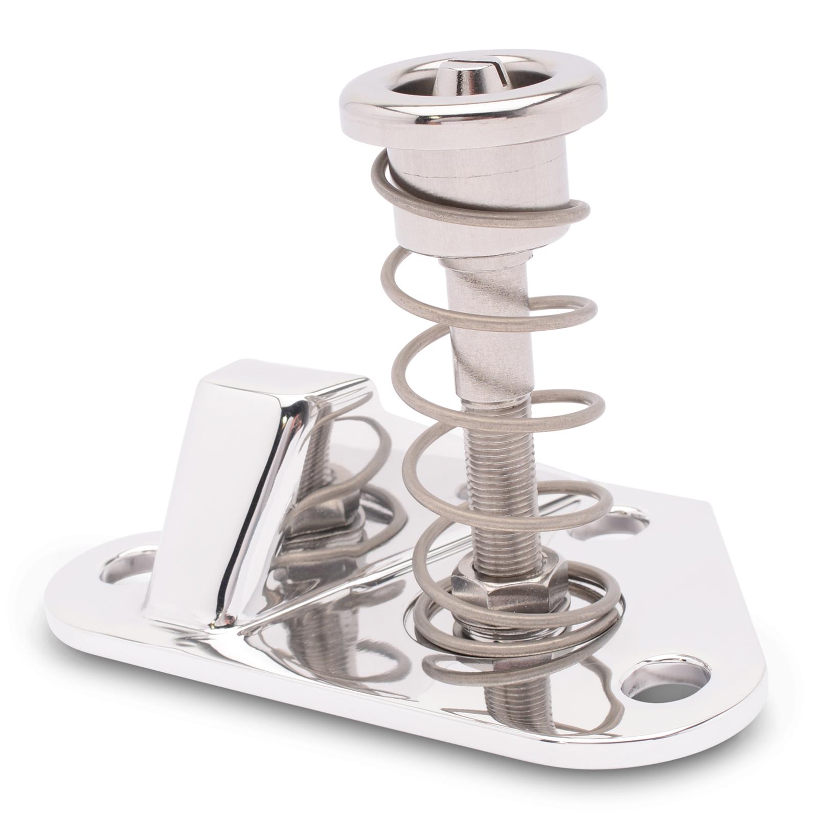 Eddie Motorsports MS276-13P Eddie Motorsports Hood Latches | Summit Racing