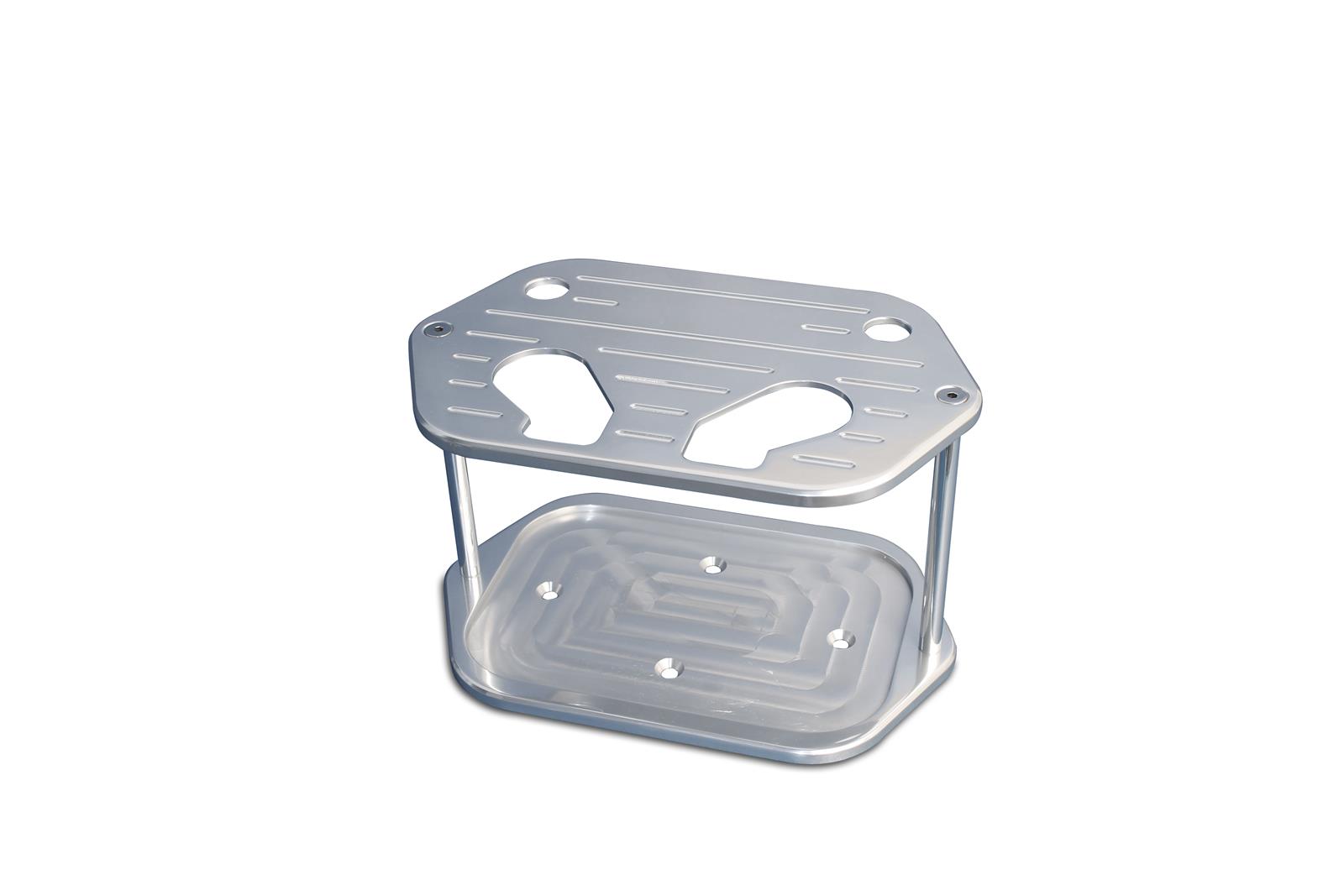 Eddie Marine 374-75CA Eddie Marine Battery Boxes | Summit Racing