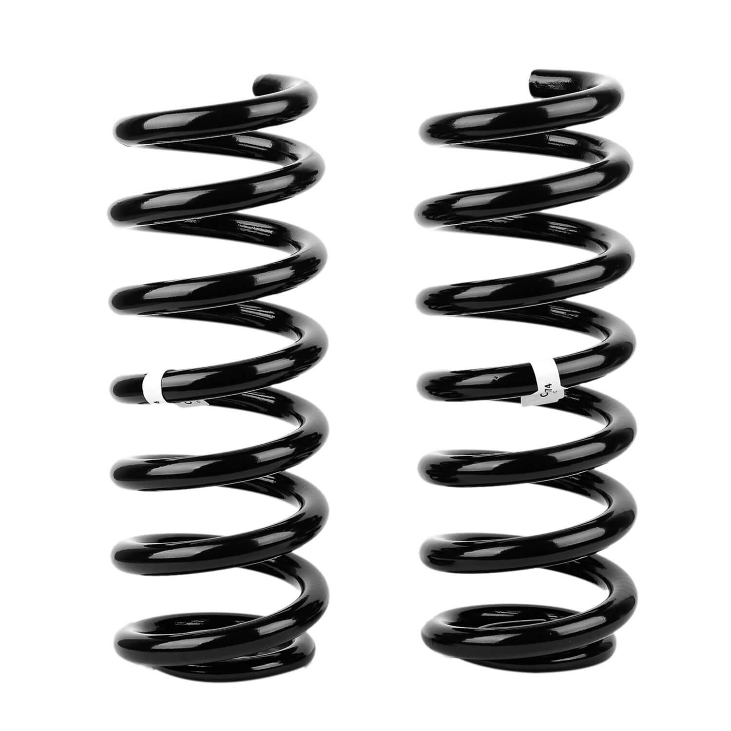 2011 JEEP GRAND CHEROKEE Old Man Emu 3074 Old Man Emu Coil Springs ...