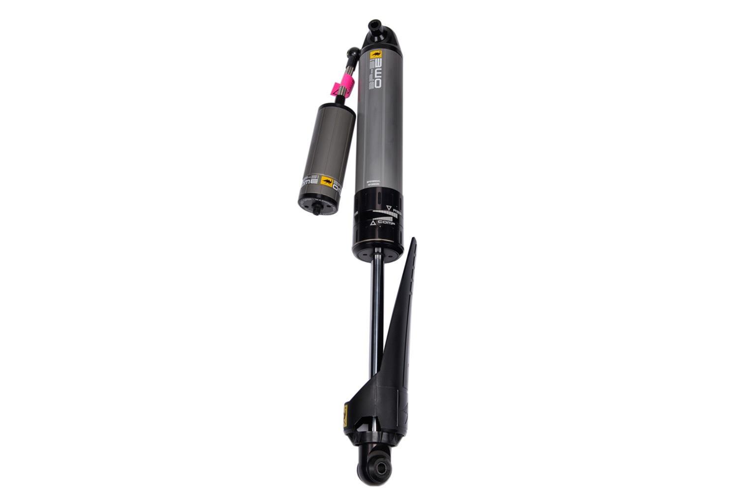 Old Man Emu BP5160034L Old Man Emu BP-51 Bypass Shocks | Summit Racing