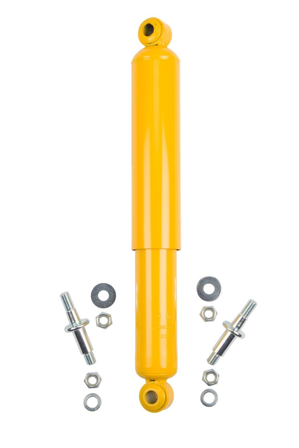 Old Man Emu OMESD24 Old Man Emu Steering Stabilizers | Summit Racing