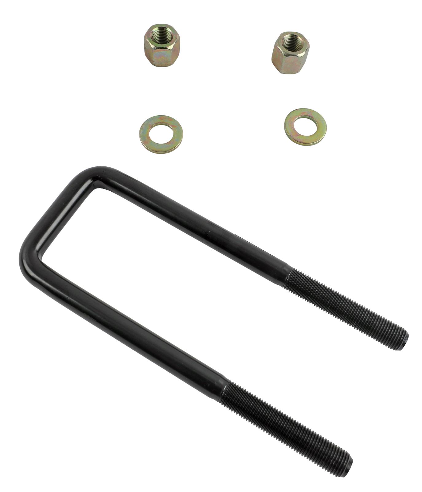 Old Man Emu OMETAC16HKSB Old Man Emu Suspension Kits | Summit Racing