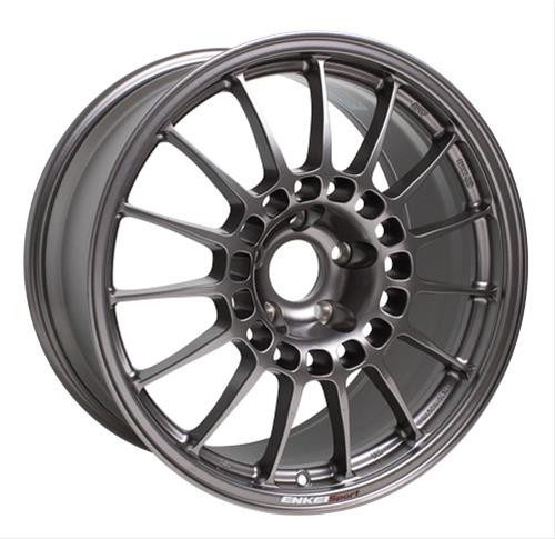 Enkei 514-895-6538DS Enkei RC-T5 Dark Silver Wheels | Summit Racing