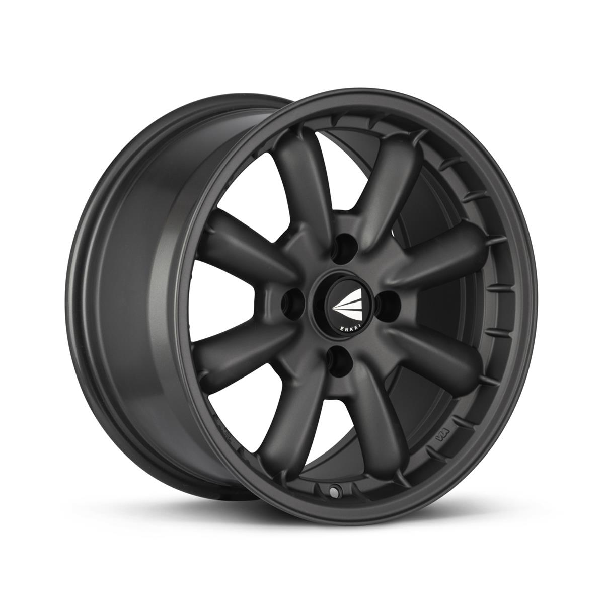 Enkei 477-570-4800SP Enkei Compe Silver Wheels | Summit Racing