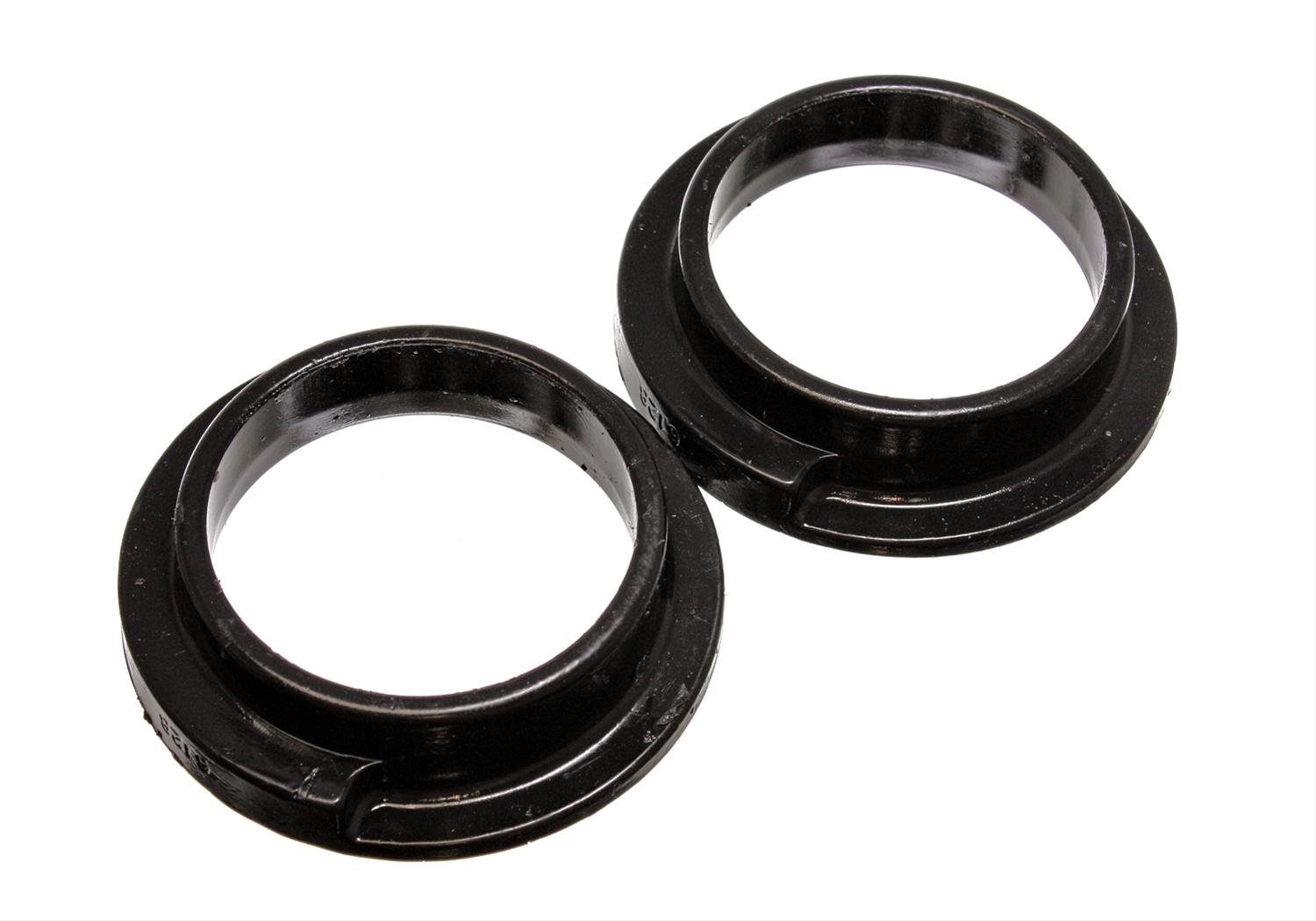 Energy Suspension 15.6103G Energy Suspension Coil Spring Isolators and ...