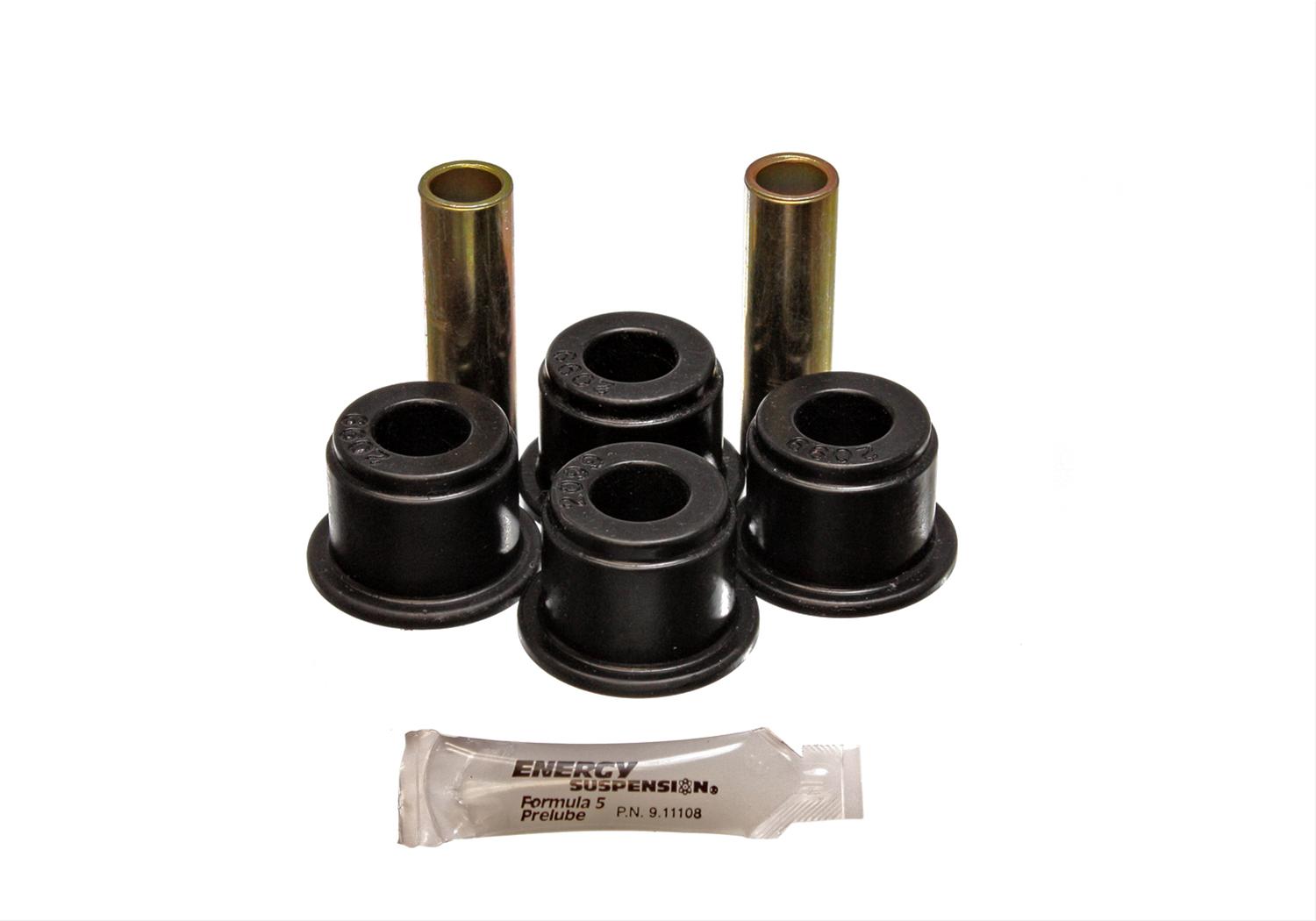 Energy Suspension 2.2111G Energy Suspension Frame Shackle Bushings ...