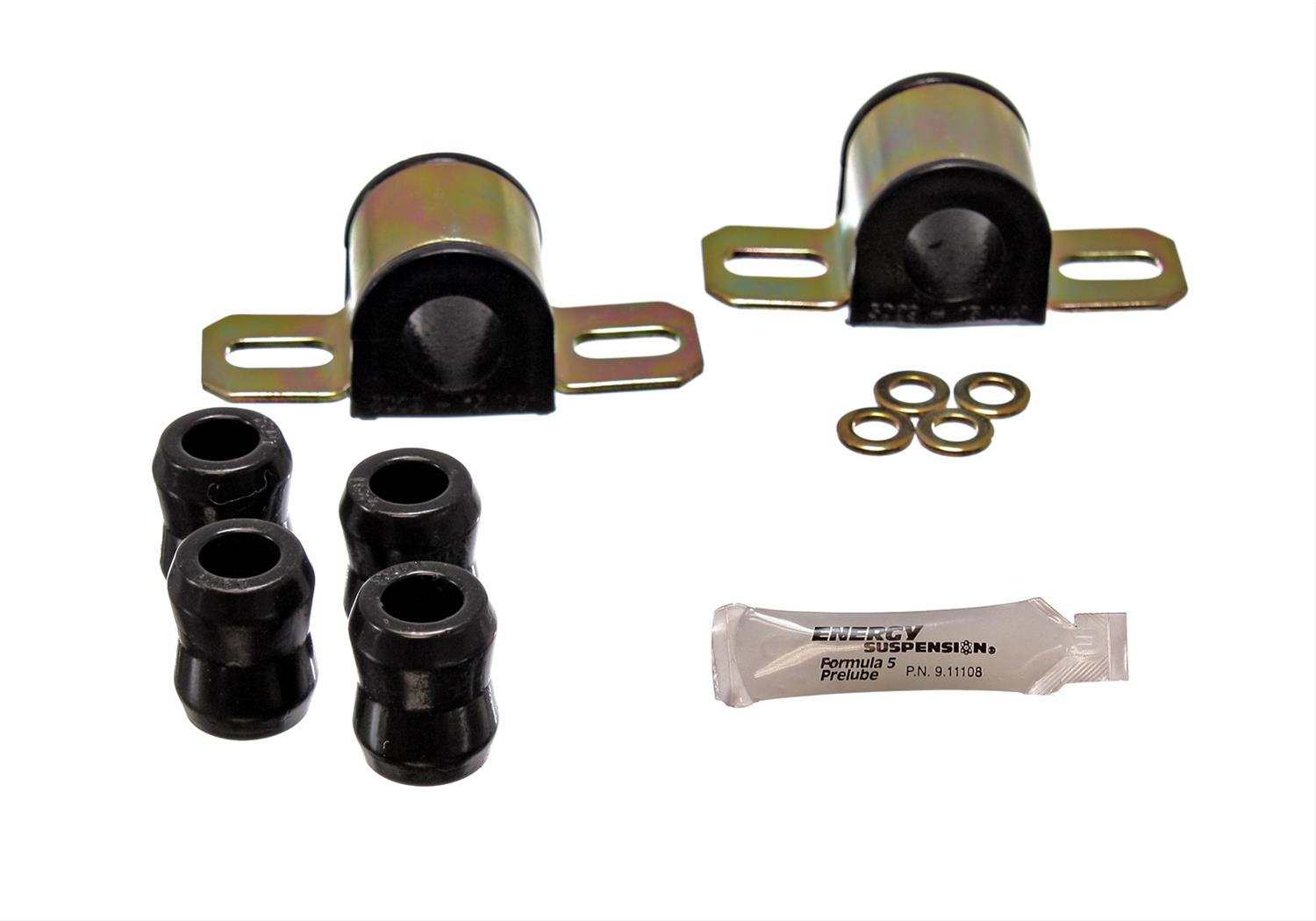 CJ5 Energy Suspension 2.5101G Energy Suspension Sway Bar Bushings ...