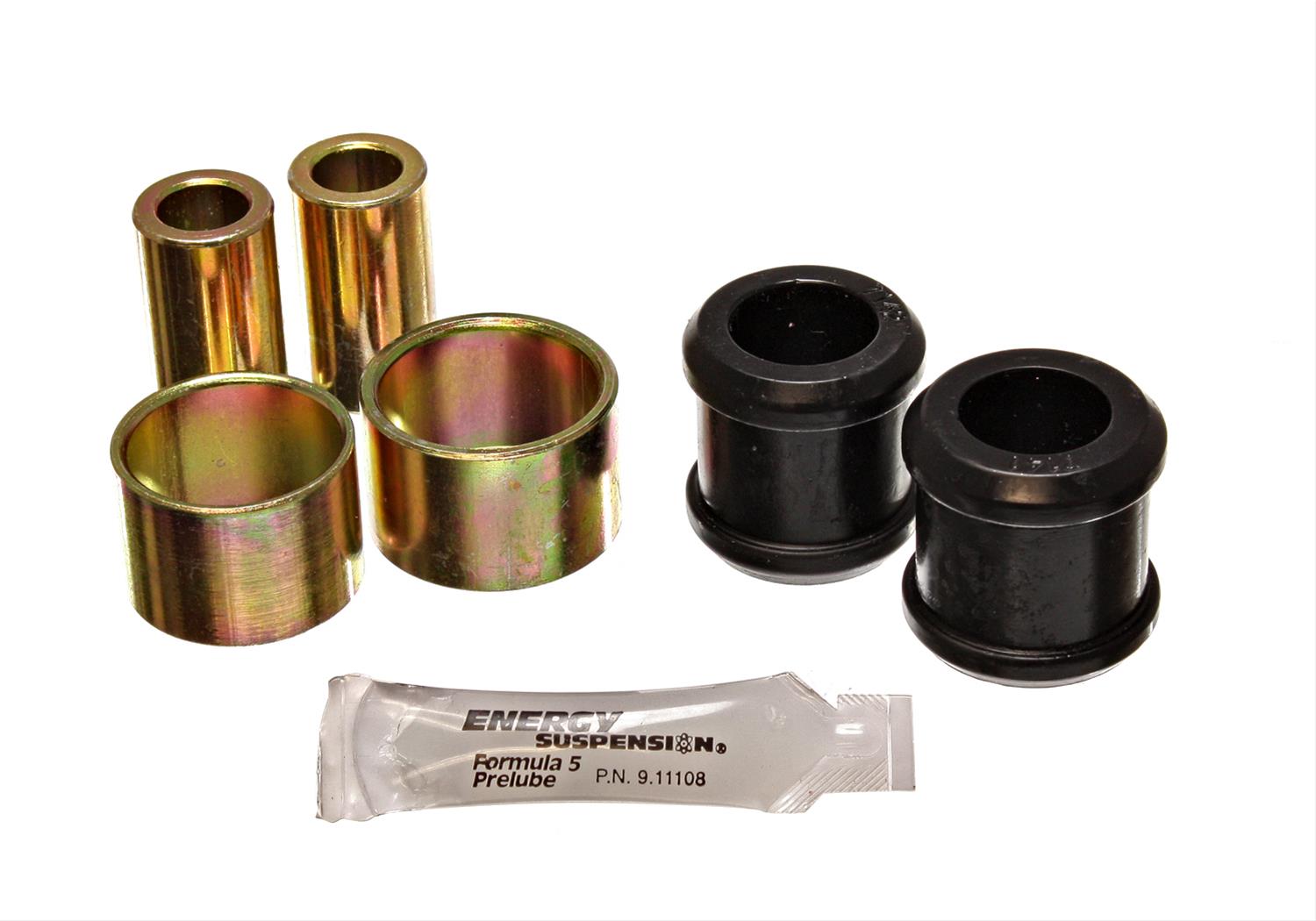 Energy Suspension 2.7106G Energy Suspension Track Bar Bushings | Summit ...