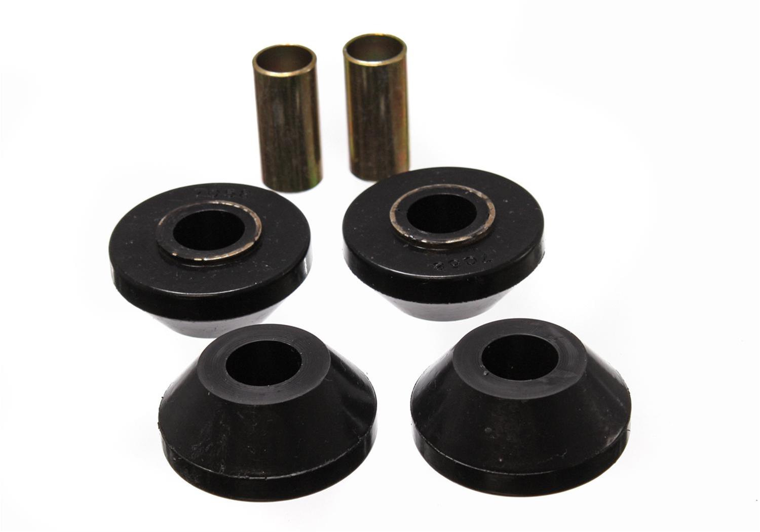 Energy Suspension 3.7109G Energy Suspension Strut Rod Bushings | Summit ...