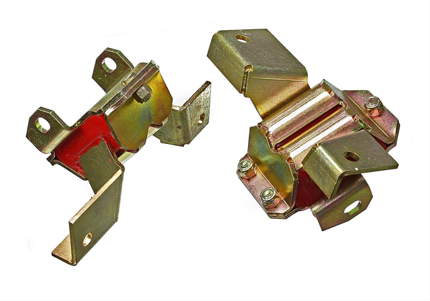 Energy Suspension 4.1135R Energy Suspension Motor Mounts/Motor Mount ...
