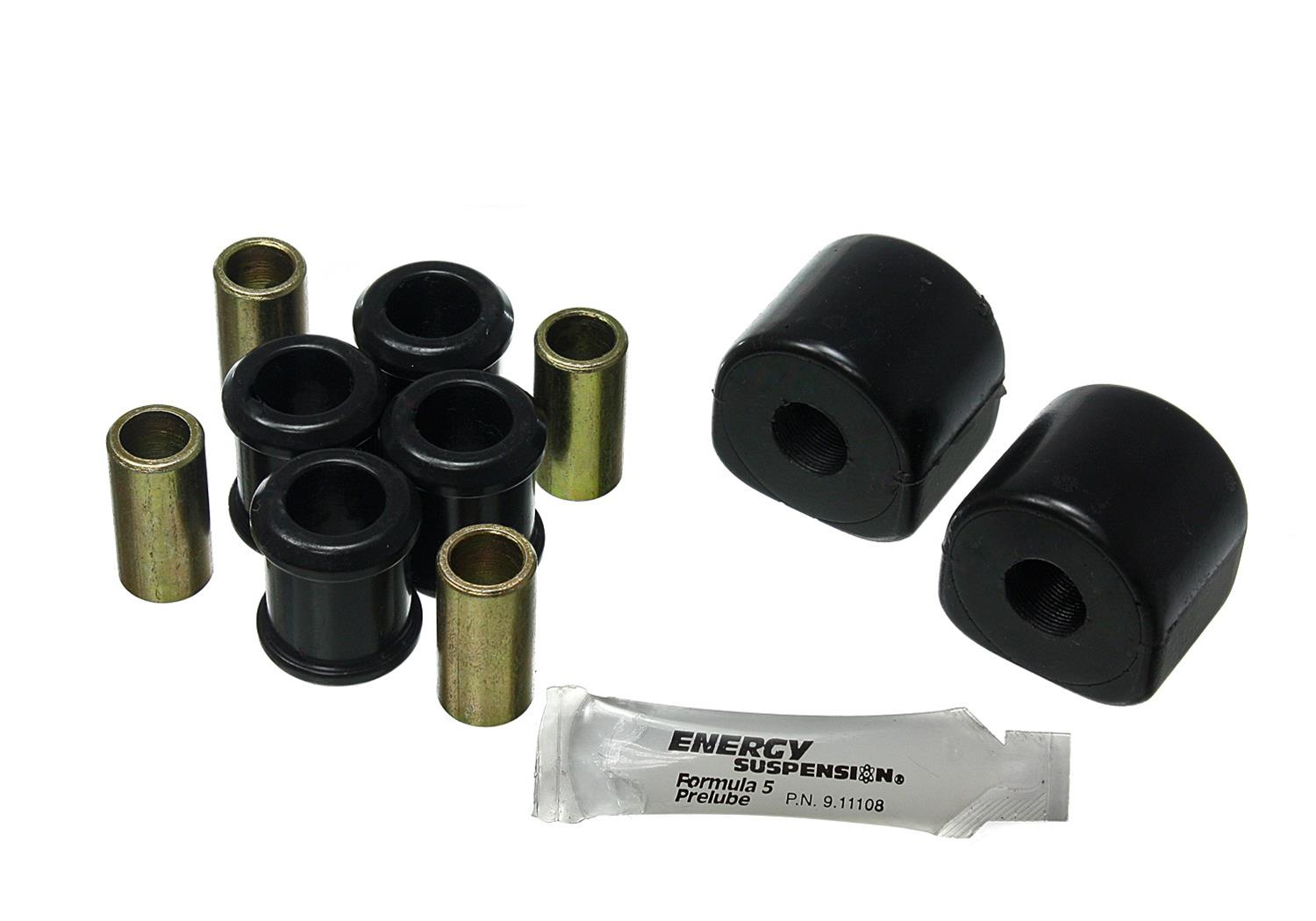 Energy Suspension 5.5180G Energy Suspension Sway Bar Bushings | Summit ...