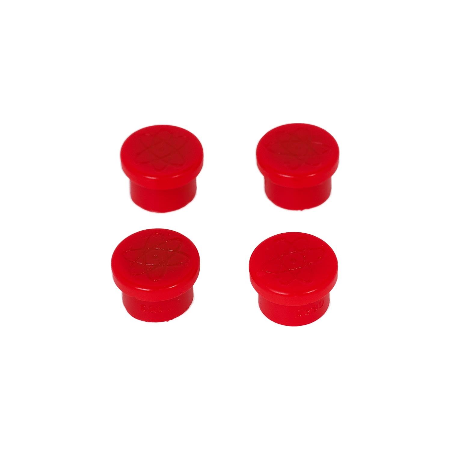 Energy Suspension 9.9550R Energy Suspension End Cap Bushing Sets ...