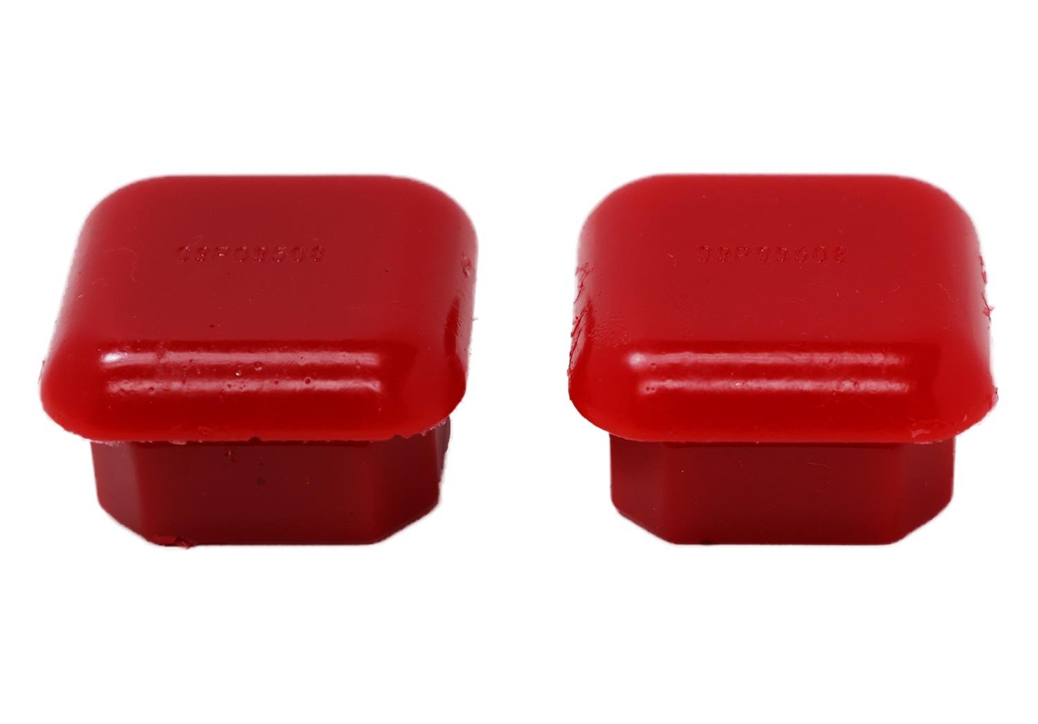 Energy Suspension 9.9551R Energy Suspension End Cap Bushing Sets ...