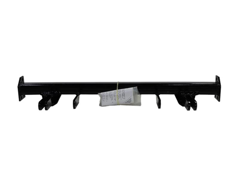 Blue OX BX1002 Blue Ox Tow Bar Baseplates | Summit Racing