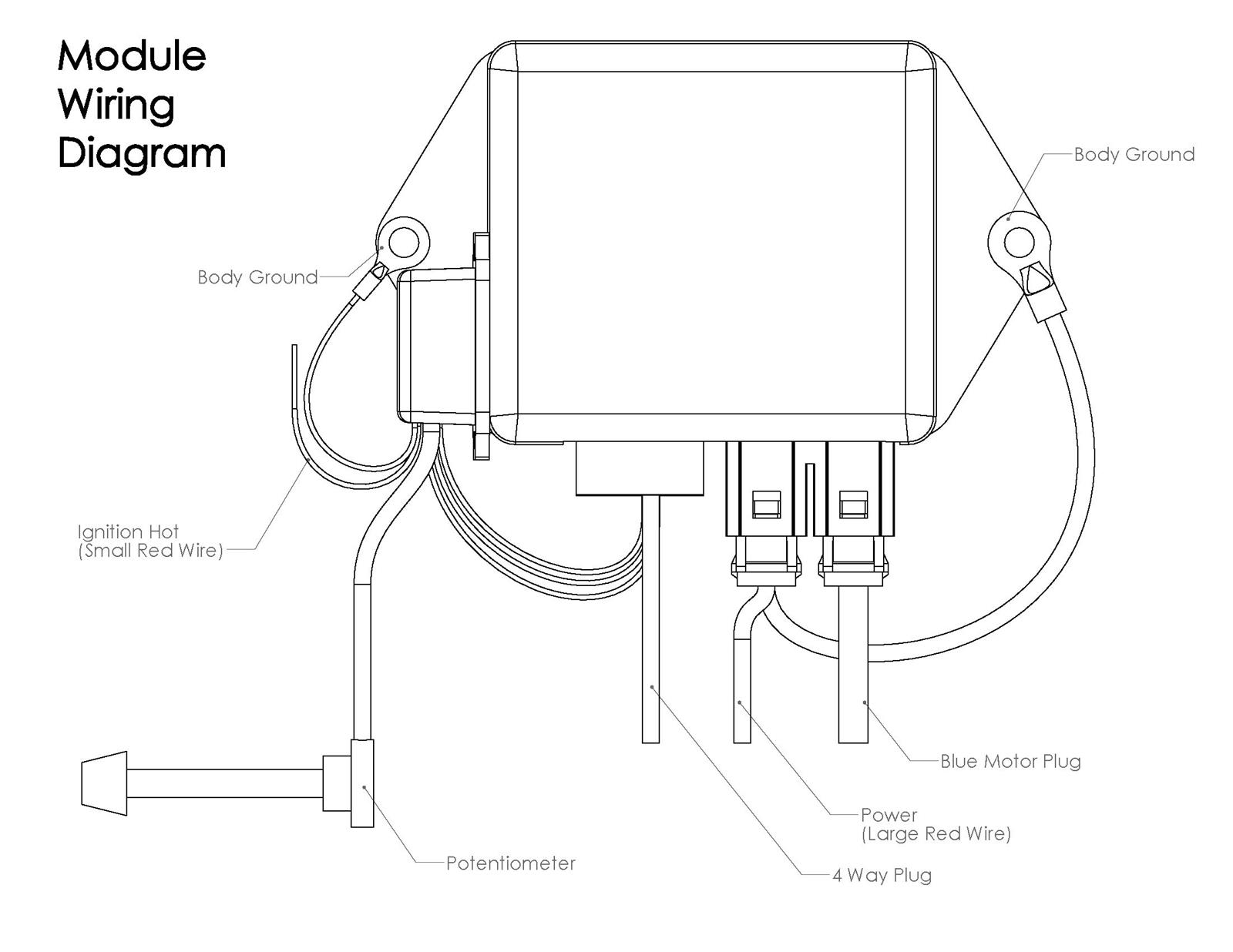 EPAS Performance 9001 EPAS Performance Electric Power Steering Kits ...