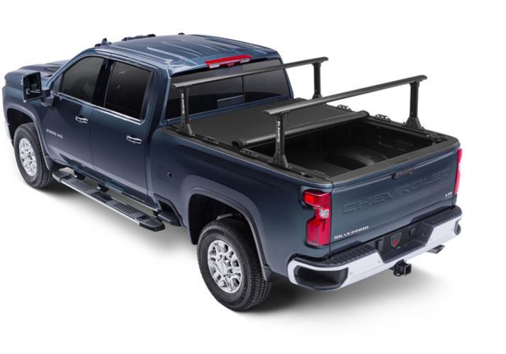Elevate Rack System 1118359 Elevate Rack Systems T-Slot Bed Rails ...