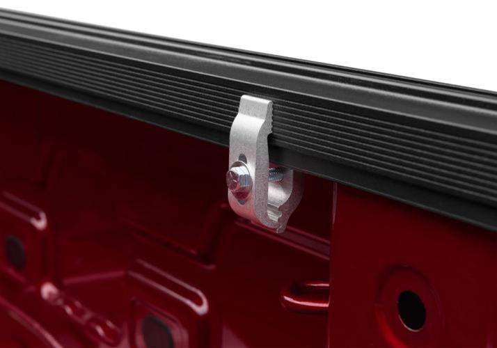 Elevate Rack System 1118359 Elevate Rack Systems T-Slot Bed Rails ...