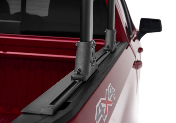 Elevate Rack System 1118359 Elevate Rack Systems T-Slot Bed Rails ...