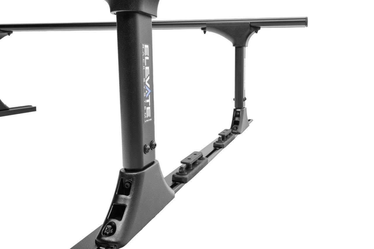 Elevate Rack System 1118513 Elevate Rack Systems CS Bed Racks | Summit ...