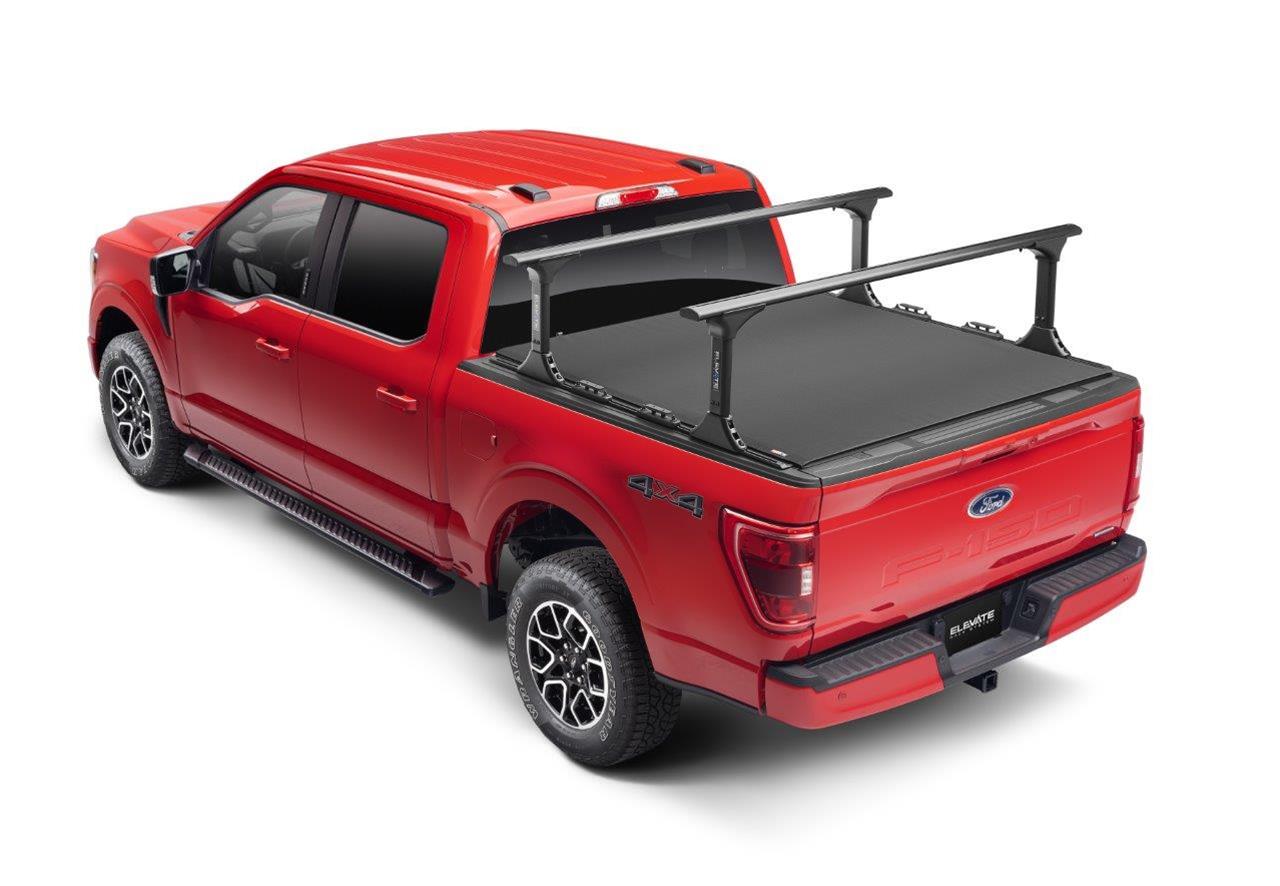 Elevate Rack System 1118513 Elevate Rack Systems CS Bed Racks | Summit ...