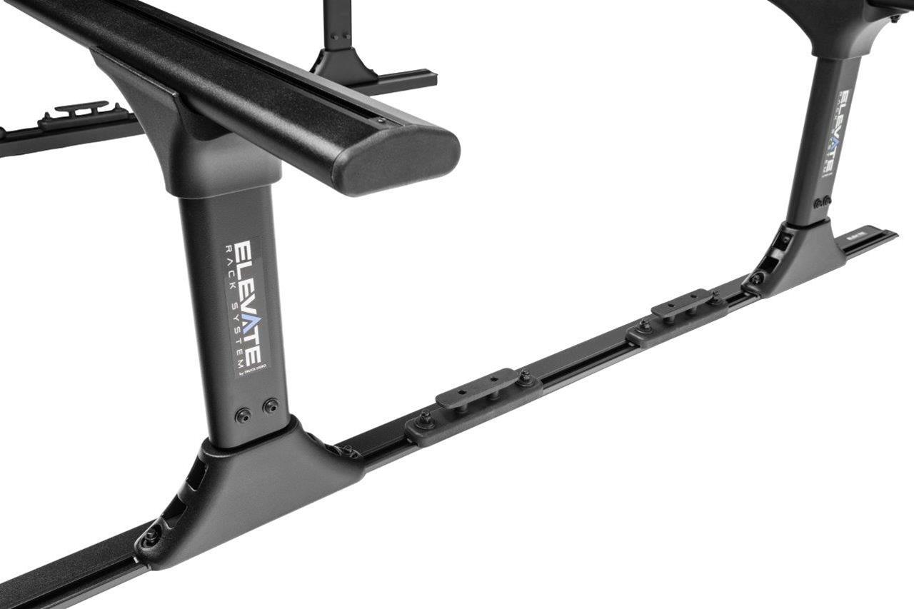 Elevate Rack System 1118570 Elevate Rack Systems FS Bed Racks | Summit ...
