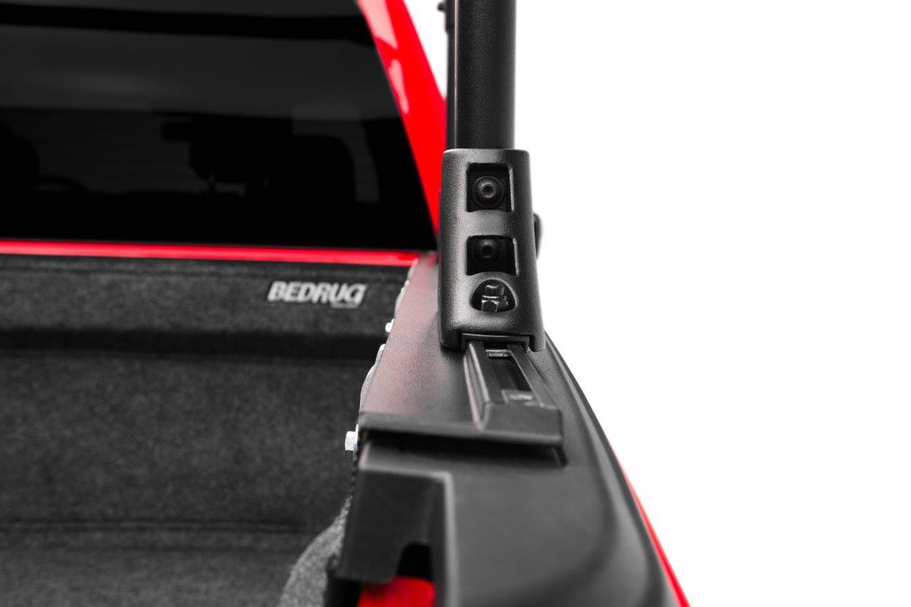 Elevate Rack System 1118570 Elevate Rack Systems FS Bed Racks | Summit ...