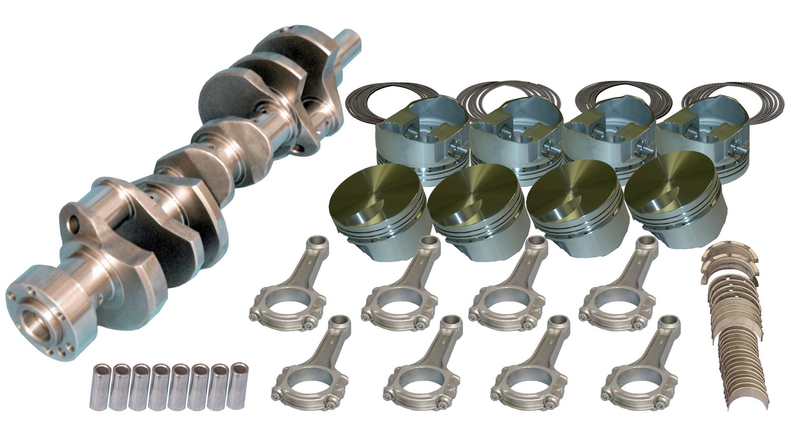 CHEVROLET Eagle Specialty Products 18001L030 Eagle Street and Strip ...