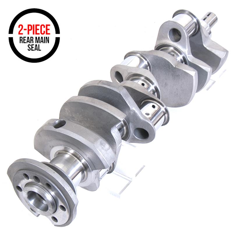 CHEVROLET Eagle Specialty Products 435041256000 Eagle Forged 4340 Steel ...
