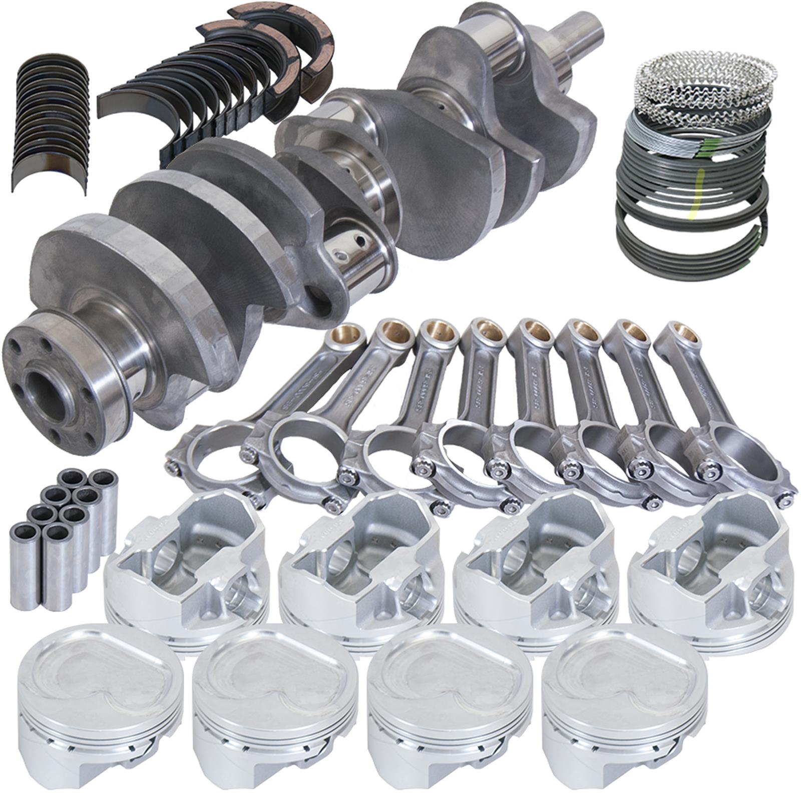 Eagle Specialty Products 64701030 Eagle Pro Street Rotating Assemblies ...