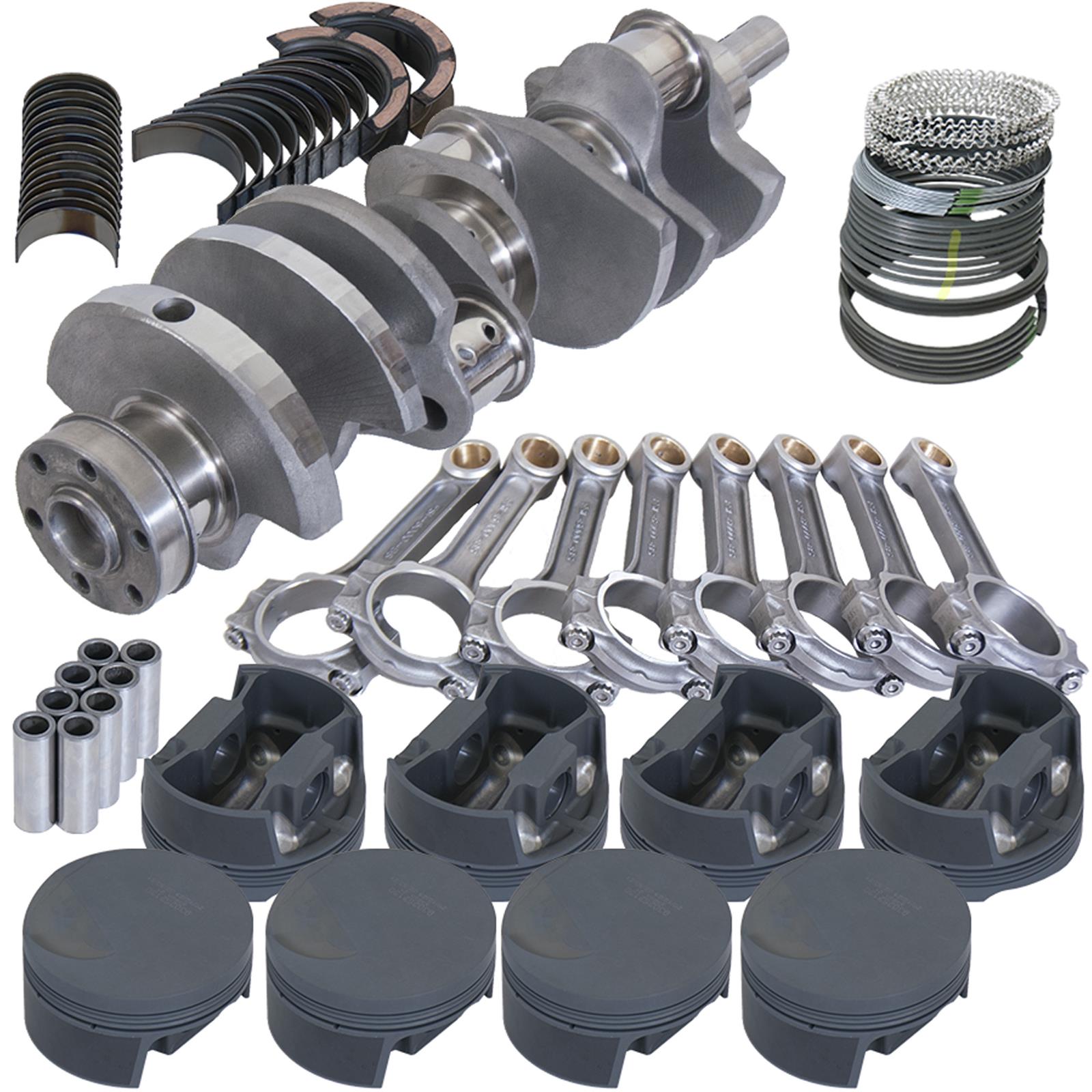 Eagle Specialty Products 64800030 Eagle Pro Street Rotating Assemblies ...