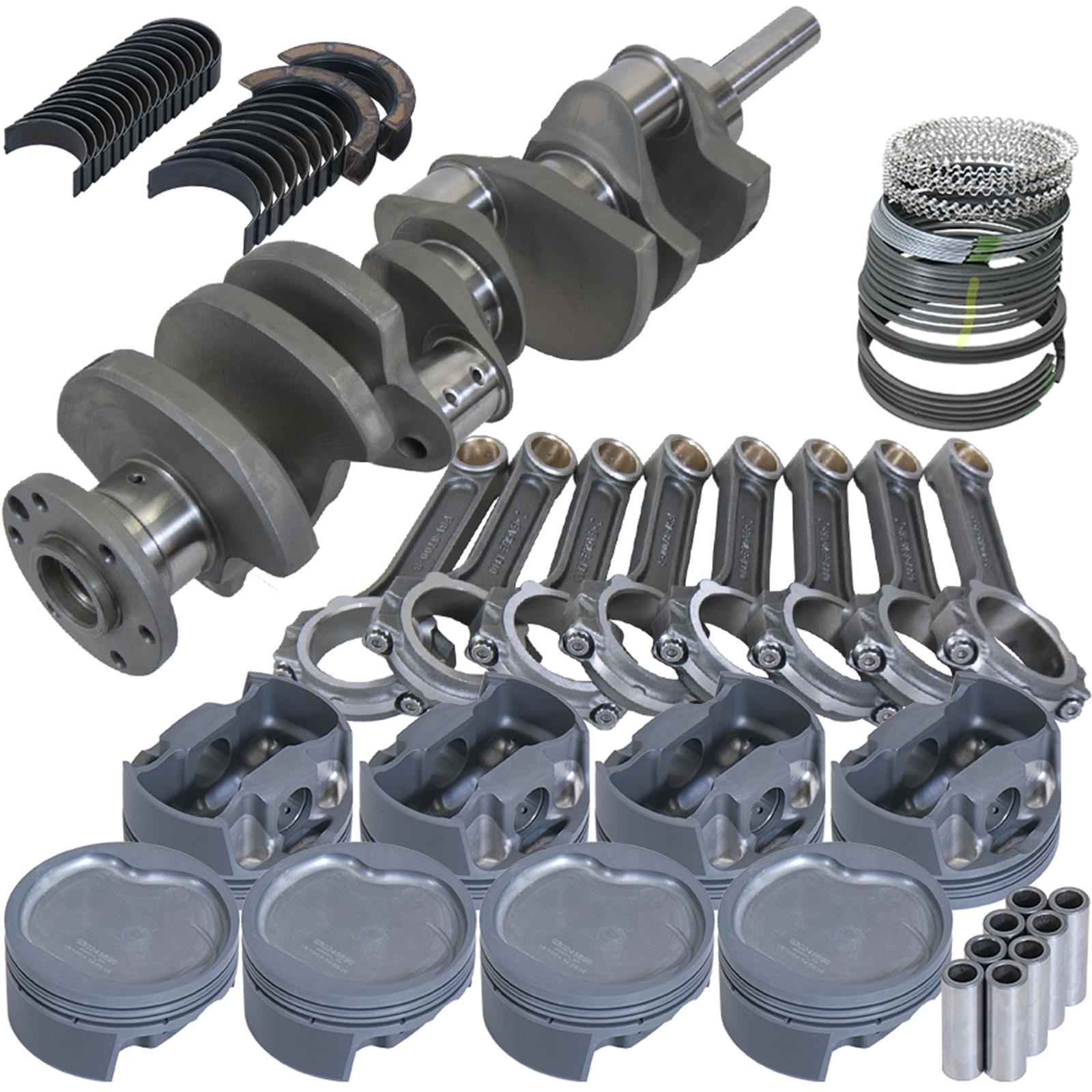 Eagle Specialty Products 65010080 Eagle Pro Street Rotating Assemblies ...