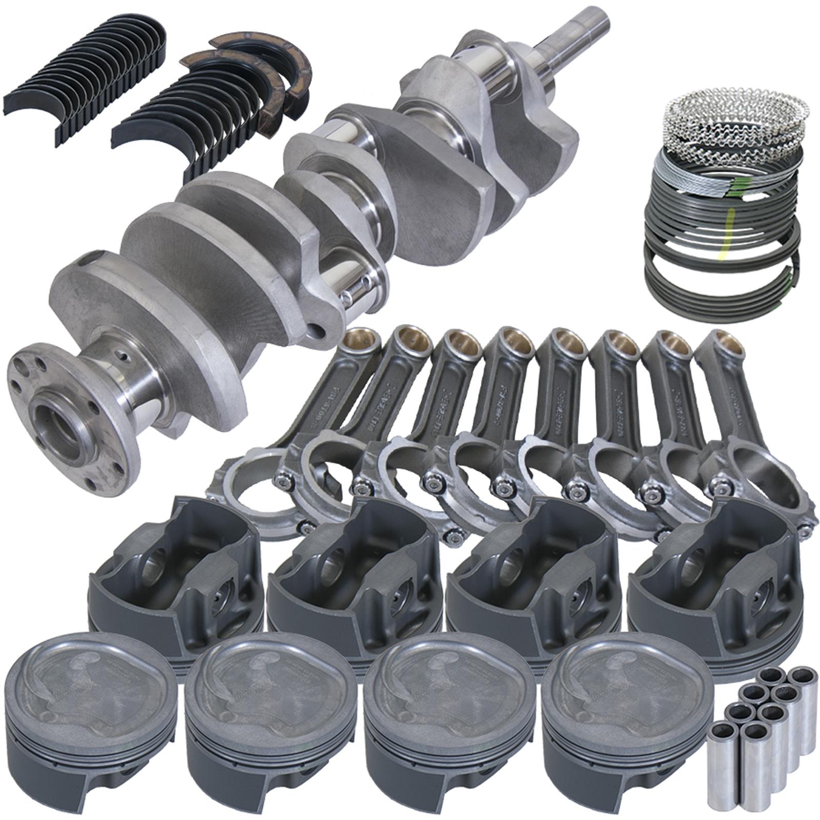 Eagle Specialty Products 65015080 Eagle Pro Street Rotating Assemblies ...
