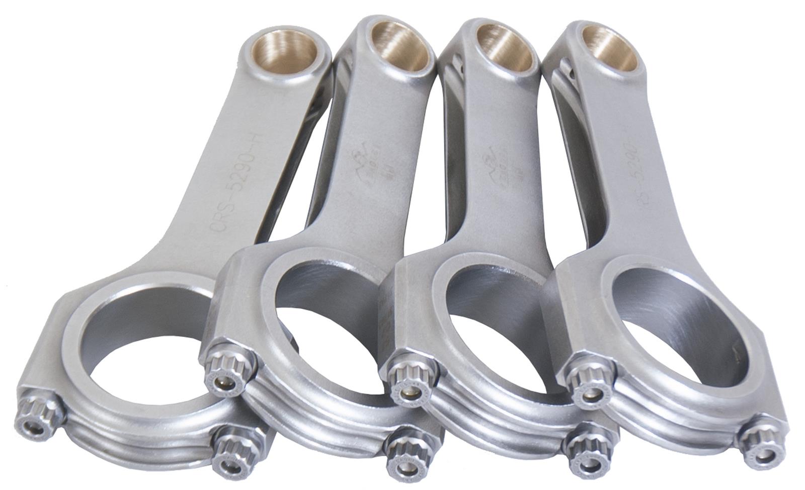 Eagle Specialty Products CRS5290H3D Eagle H-Beam Connecting Rods ...