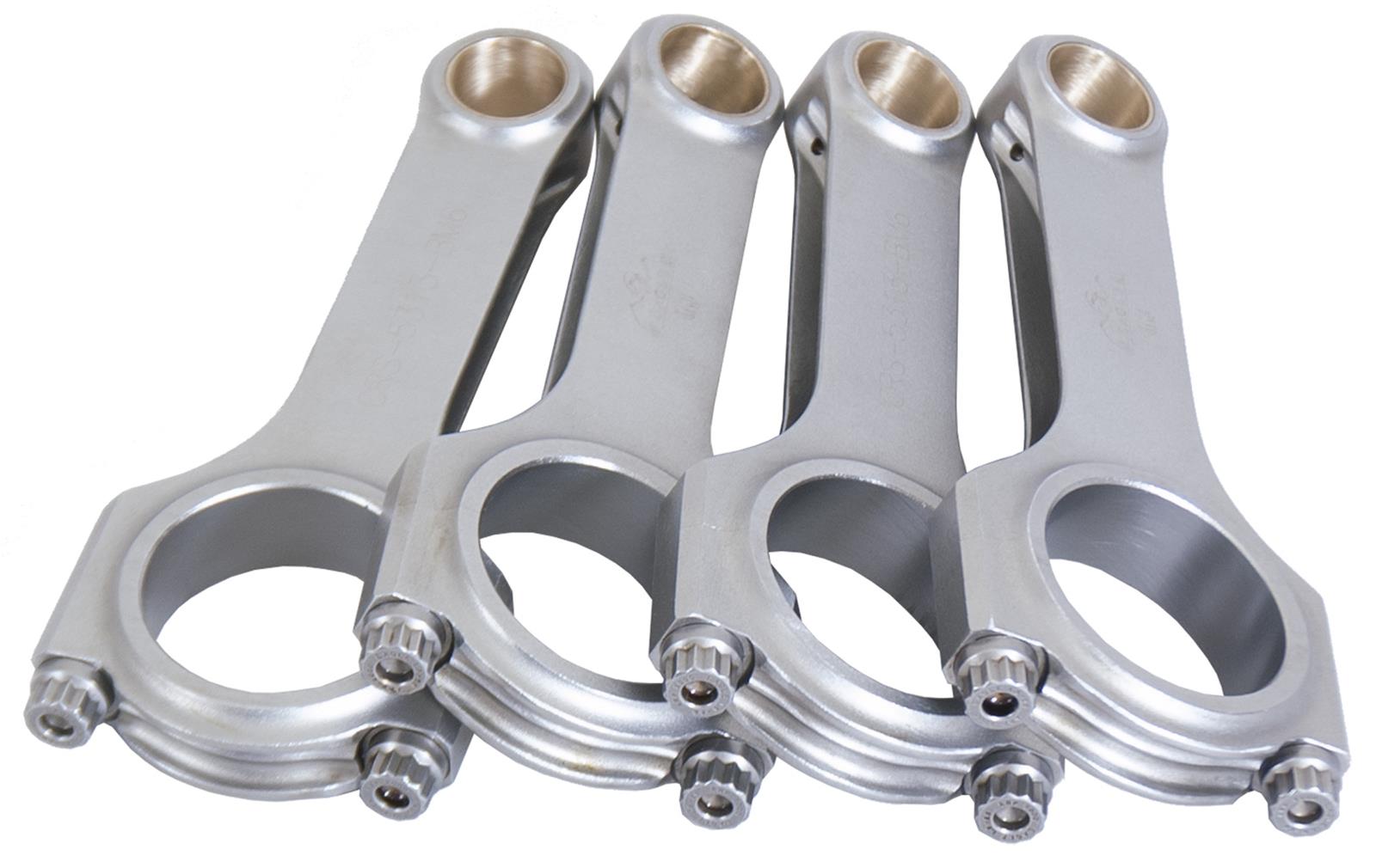 Eagle Specialty Products CRS5313B43D Eagle H-Beam Connecting Rods ...