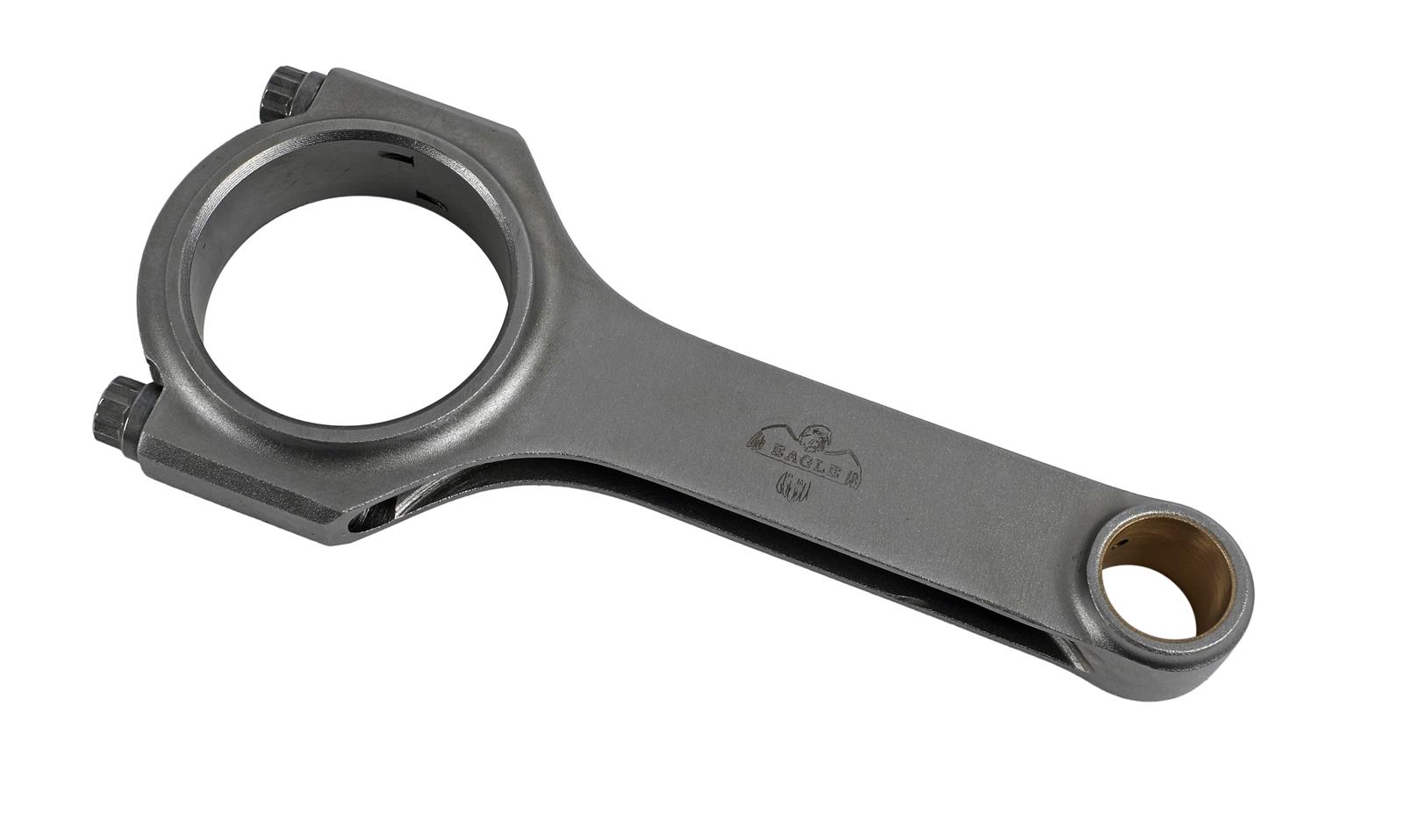 Eagle Specialty Products CRS5933F3D-1 Eagle H-Beam Connecting Rods ...