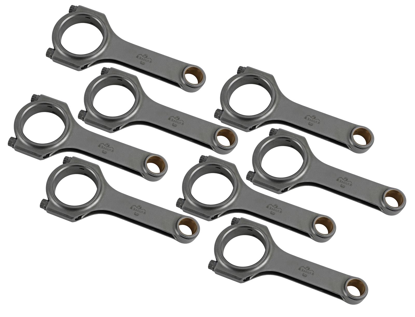 Eagle Specialty Products CRS5933F3D Eagle CRS Lightweight H-Beam ...