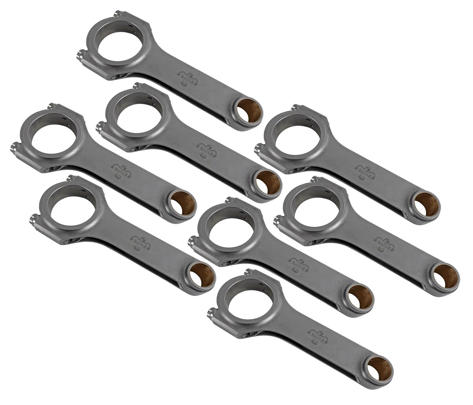 Eagle Specialty Products CRS65353DL19 Eagle CRS Lightweight H-Beam ...