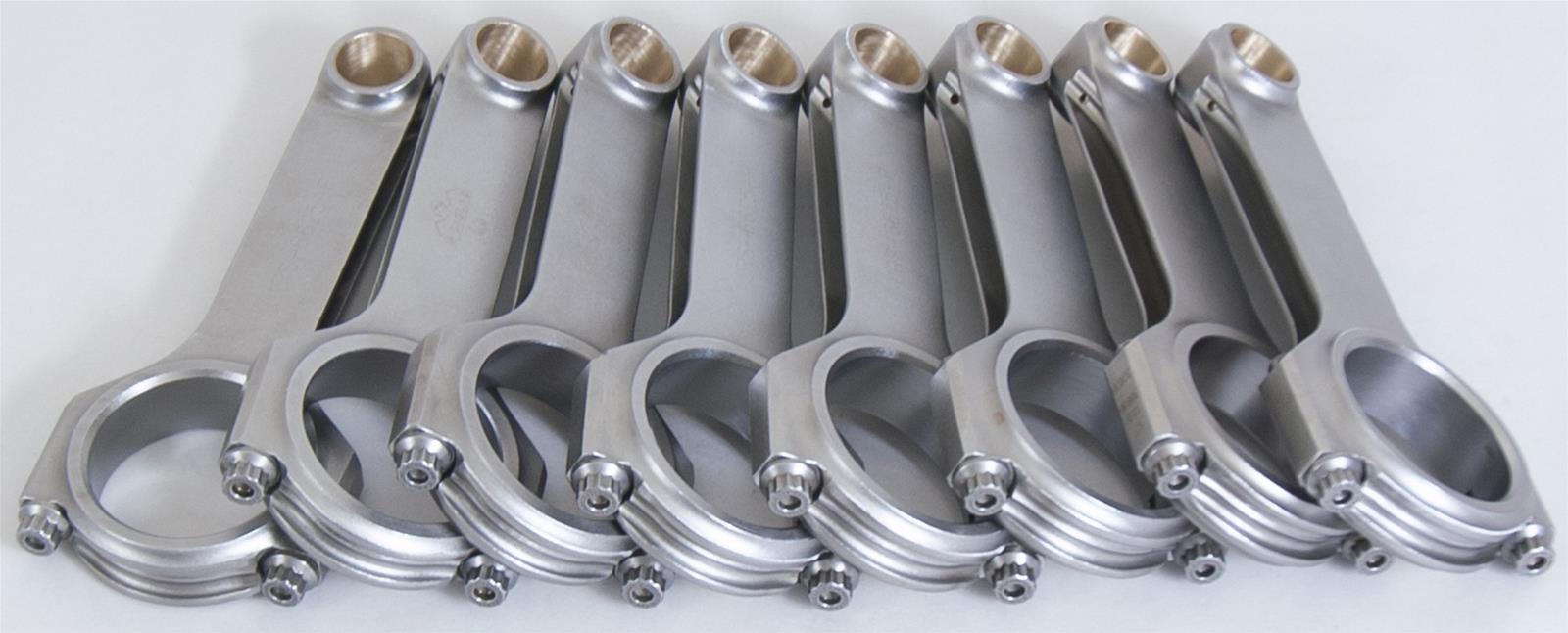 Eagle Specialty Products CRS6625P3D-1 Eagle H-Beam Connecting Rods ...