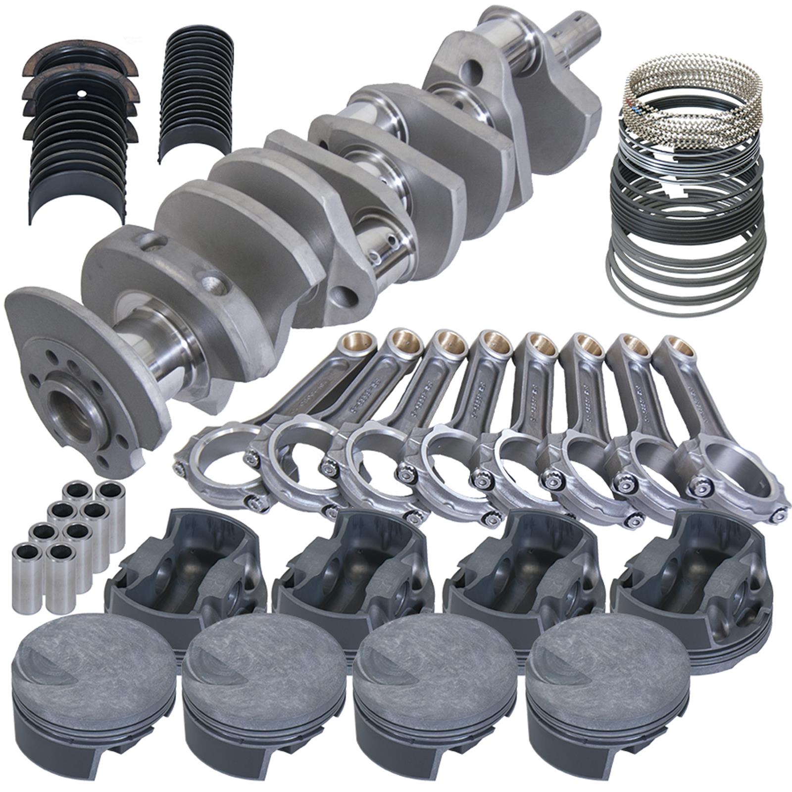 Eagle Specialty Products F1011100 Eagle Pro Street Rotating Assemblies ...