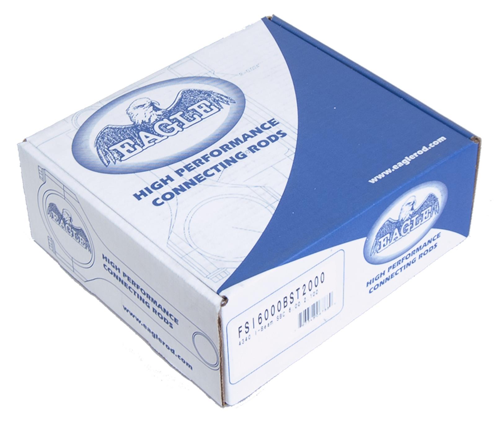 Eagle Specialty Products FSI6000BST2000