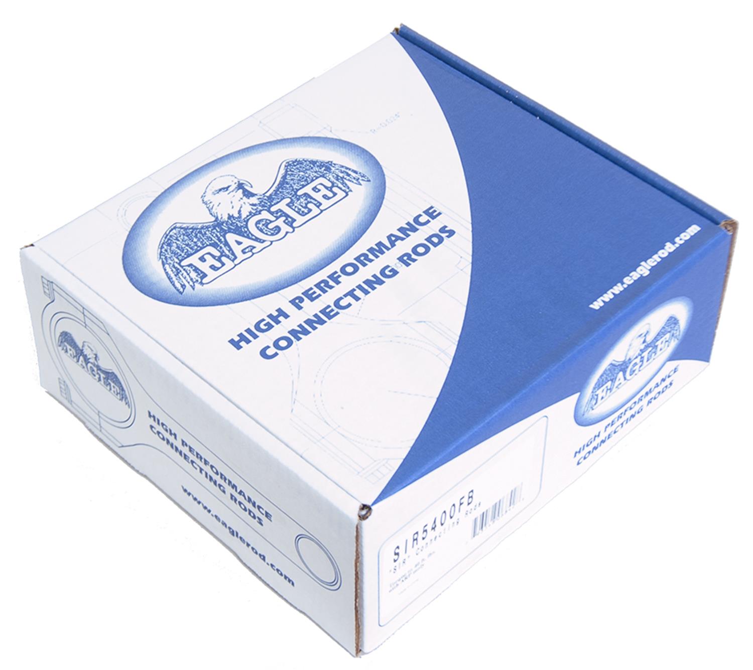 Eagle Specialty Products SIR5400FB Eagle SIR I-Beam Connecting Rods ...